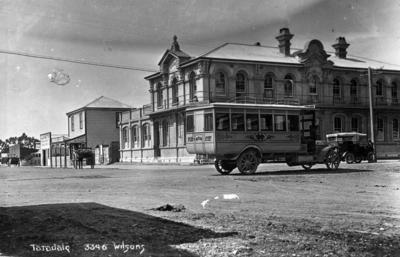 Taradale - MTG Hawkes Bay