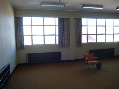 Tutorial - Mortuary Block, Napier Hospital - MTG Hawkes Bay