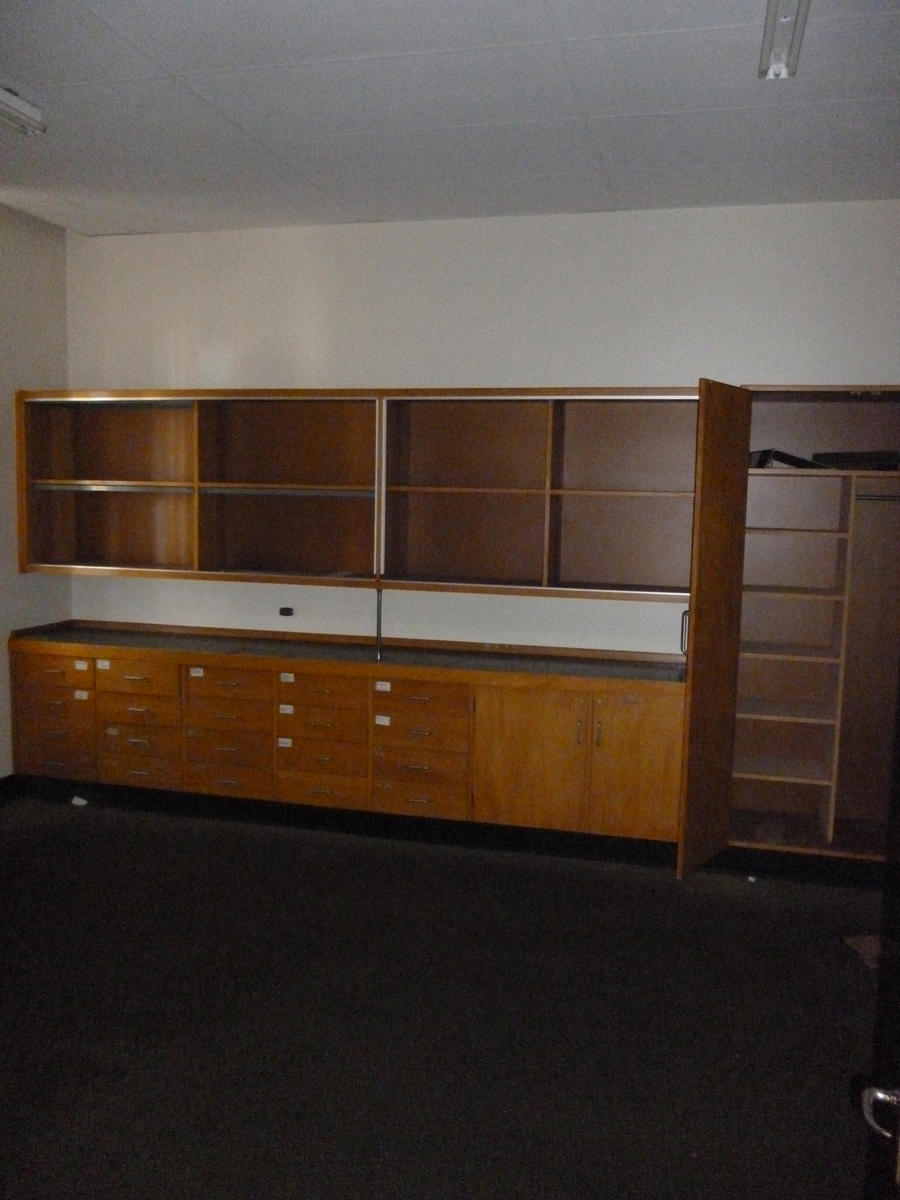 Administration Block, Napier Hospital - MTG Hawkes Bay