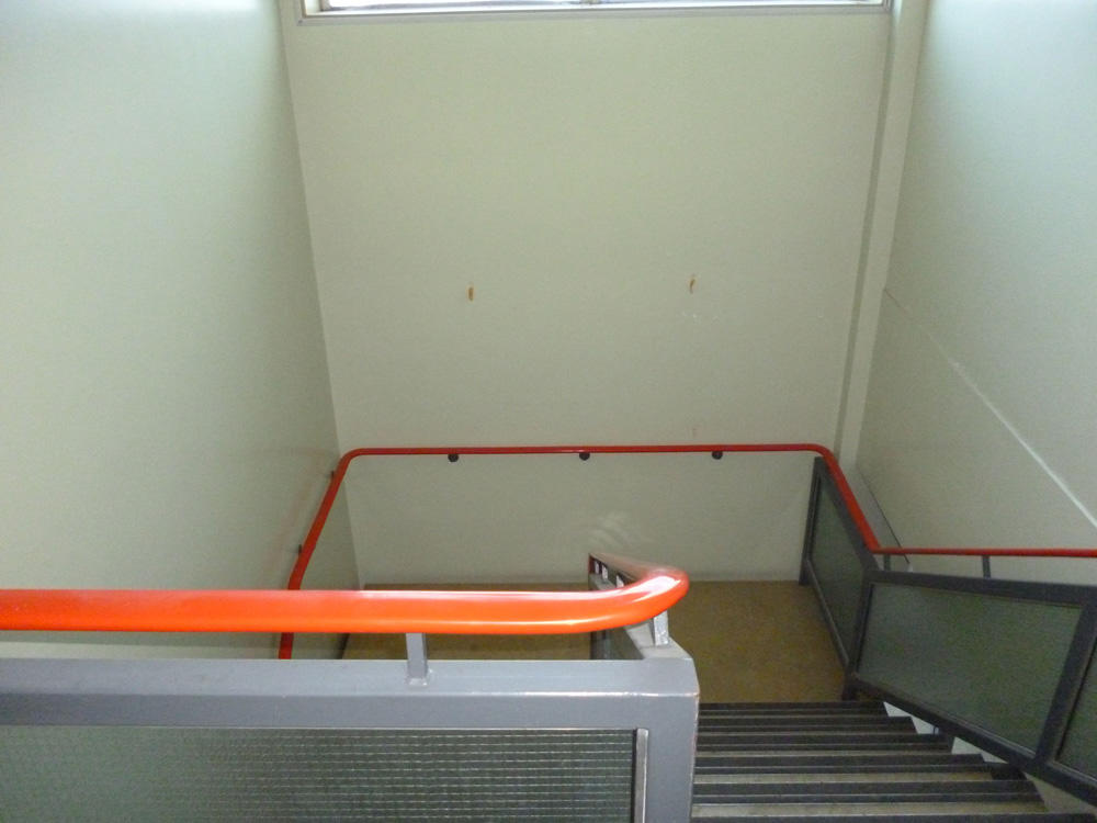 Physical Medicine - Surgical Theatres, Napier Hospital - MTG Hawkes Bay