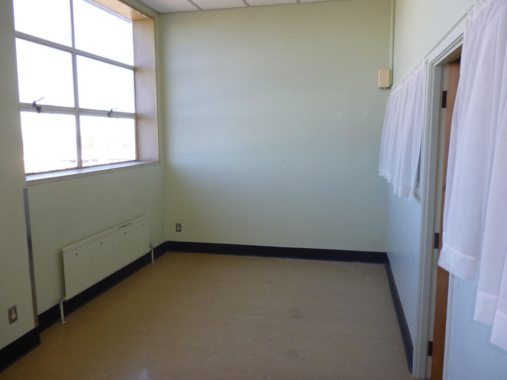 Physical Medicine - Surgical Theatres, Napier Hospital - MTG Hawkes Bay