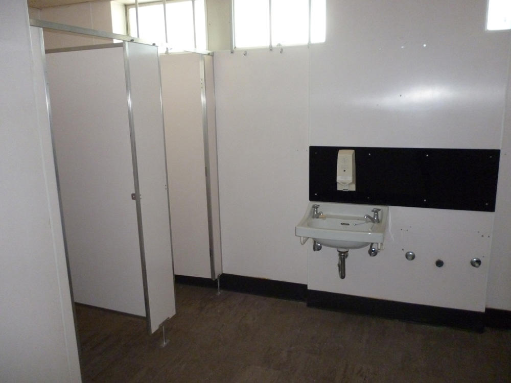 Tower Block, Napier Hospital - MTG Hawkes Bay