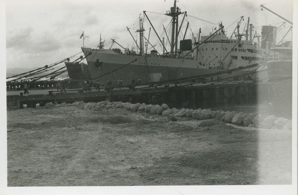 Port of Napier - MTG Hawkes Bay