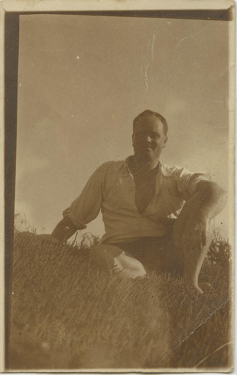 Louis Hay - MTG Hawkes Bay