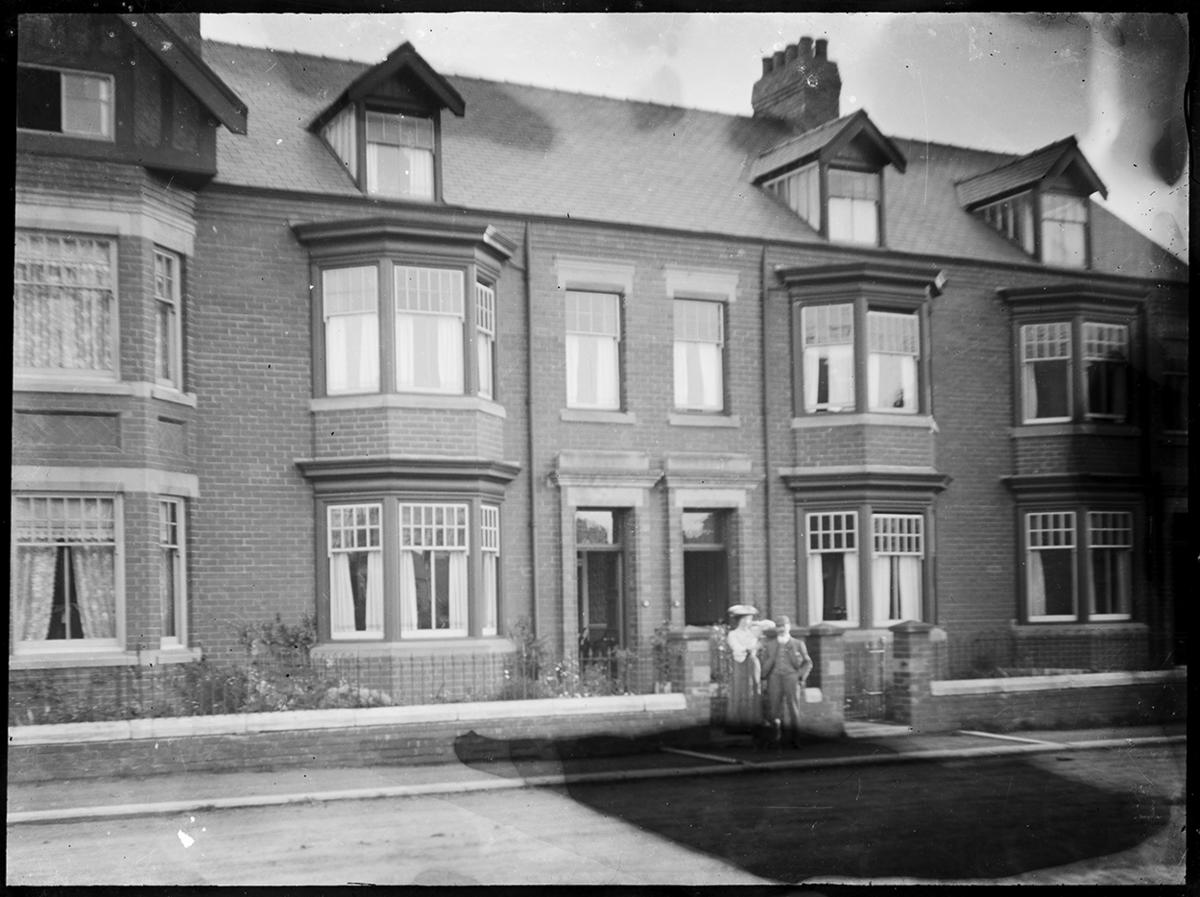 Brick residence - MTG Hawkes Bay