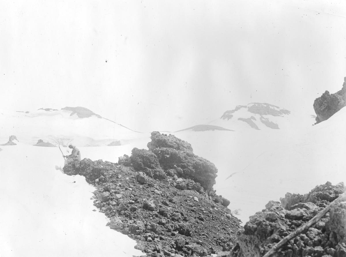 Mount Ruapehu - MTG Hawkes Bay