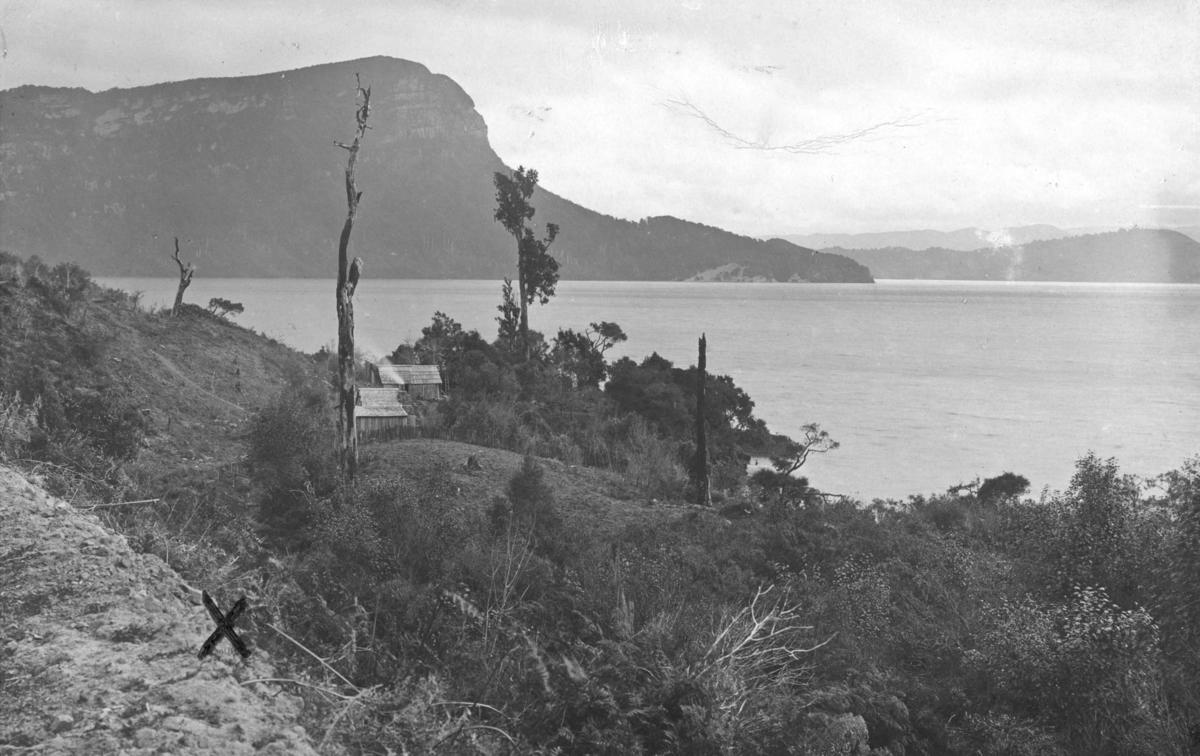 Lake Waikaremoana - MTG Hawkes Bay